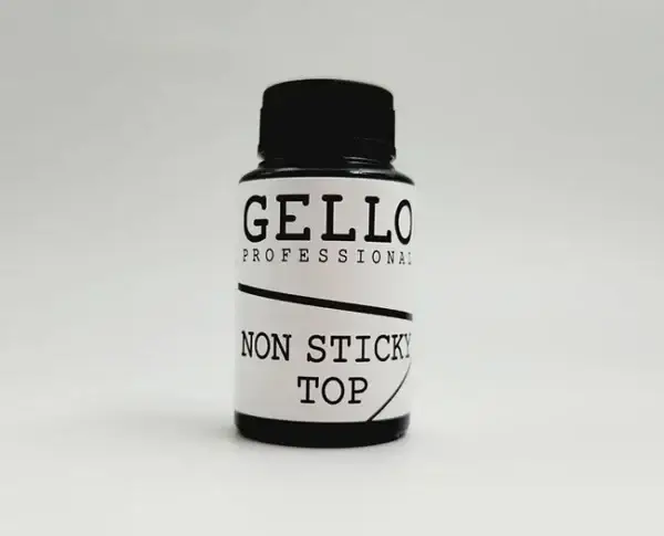 GELLO טופ ללא נטרול - mlada
